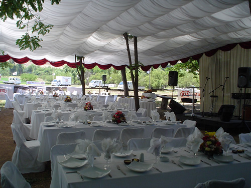 Galería de fotos | Banqueteria S.A.