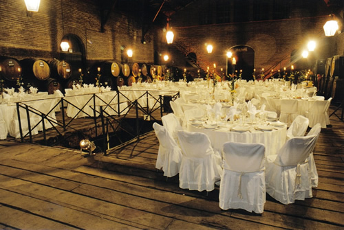 Galería de fotos | Banqueteria S.A.