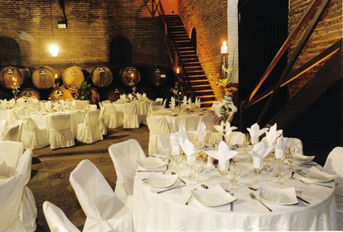 Galería de fotos | Banqueteria S.A.